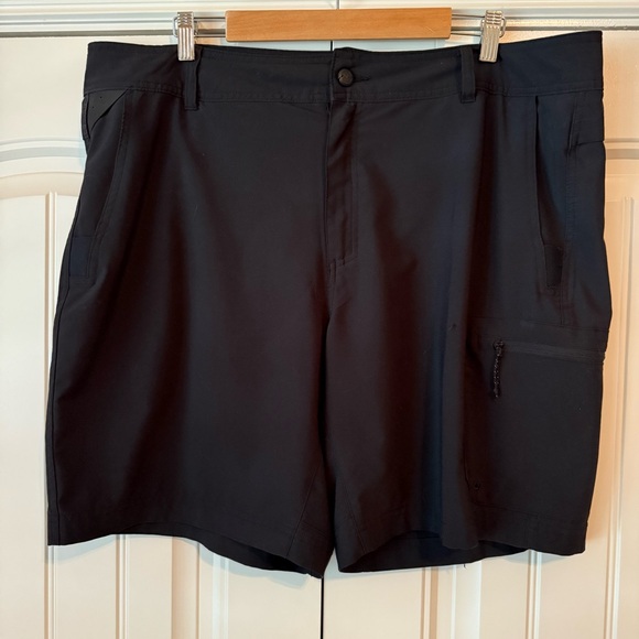 Magellan Outdoors | Shorts | Mens Magellen Fish Gear Shorts Xl 25 ...